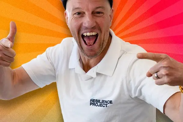 The Resilience Project is coming to Wangaratta